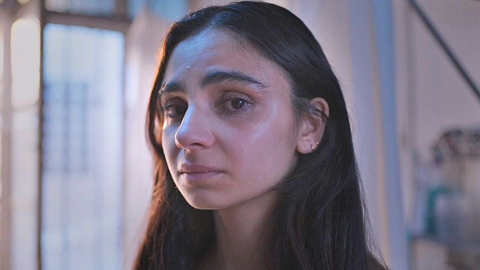 Trailer du film Elaha - Elaha Bande-annonce VO - AlloCiné