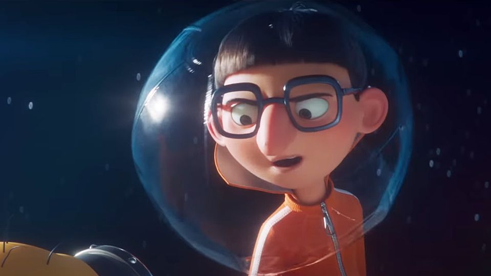 Trailer du film Mooned - Mooned Bande-annonce VF - AlloCiné