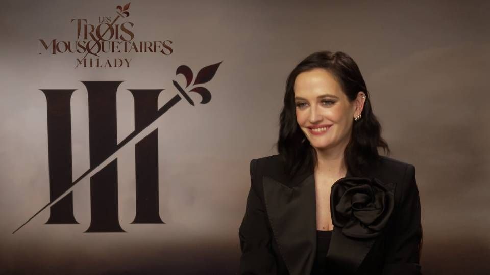 Interview exclusive de Martin Bourboulon: Les Trois Mousquetaires ...