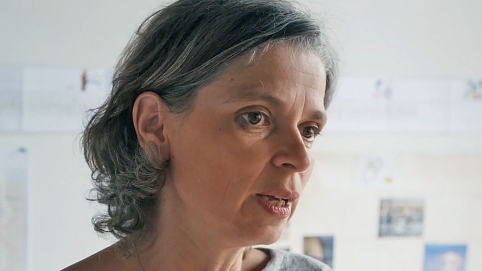 Trailer du film Eclaireuses - Eclaireuses Bande-annonce VF - AlloCiné