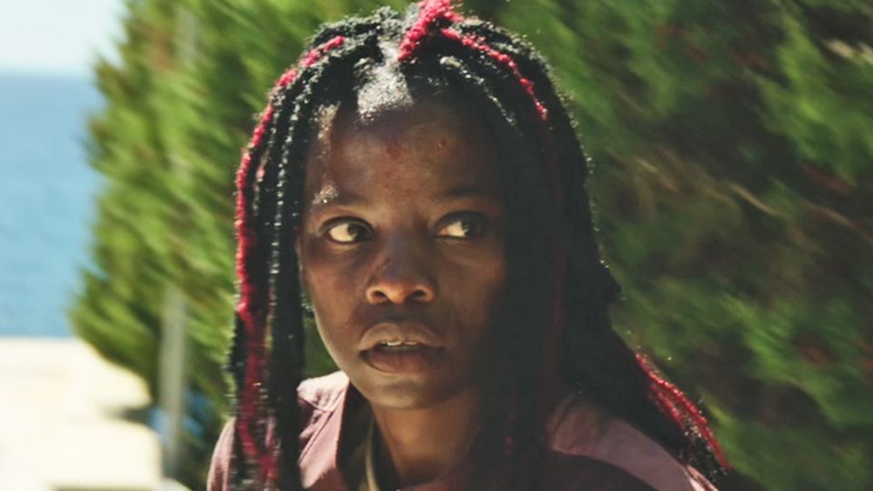 Trailer du film The Hunted - The Hunted Bande-annonce VO - AlloCiné