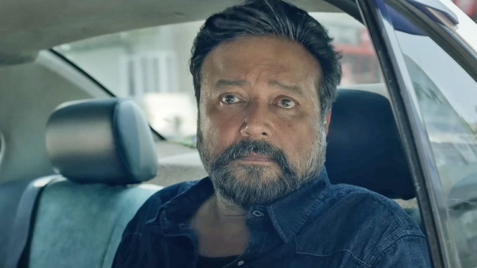 Trailer du film Abraham Ozler - Abraham Ozler Bande-annonce VO - AlloCiné
