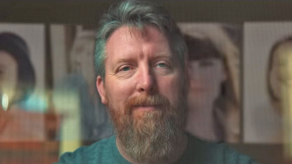 Trailer du film Lover, Stalker, Killer : L'ex de l'extrême - Lover ...