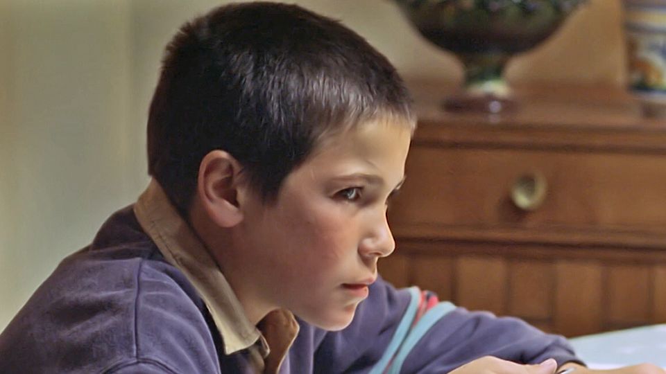 Trailer du film El Bola - El Bola Bande-annonce VO - AlloCiné
