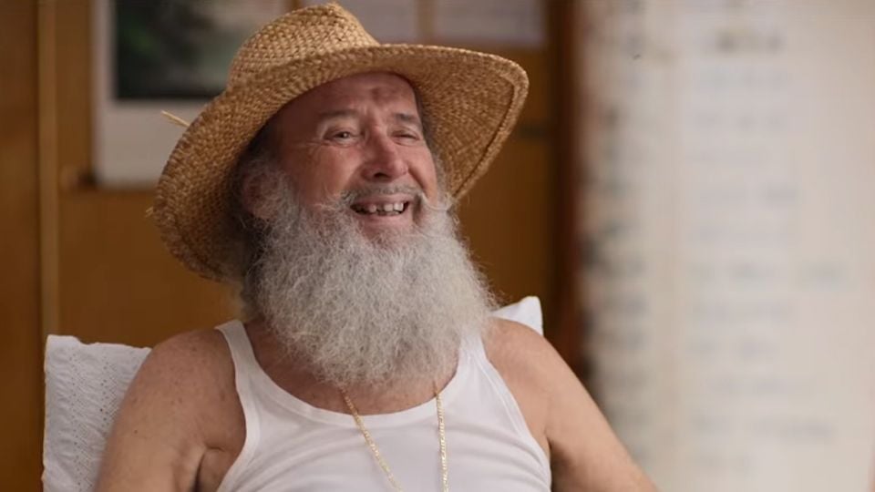 Raël: Le prophète des extraterrestres - saison 1 Bande-annonce VF ...