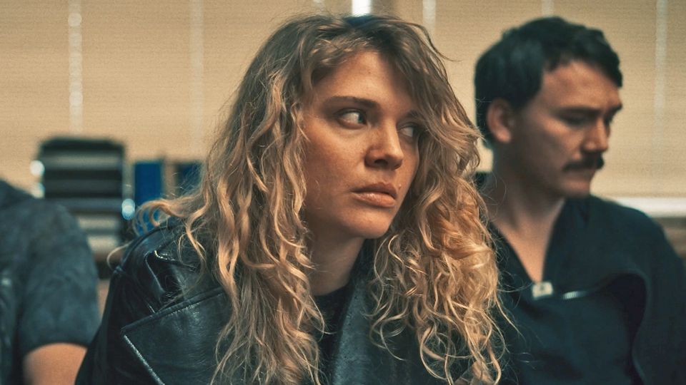 Trailer du film Villains Inc. - Villains Inc. Bande-annonce VO - AlloCiné
