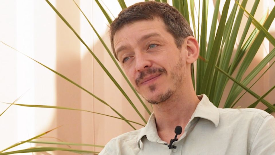 Making Of Du Film La Fille De Son Père La Fille De Son Père Bonus