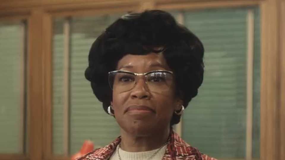 Trailer du film Shirley - Shirley Bande-annonce VO - AlloCiné